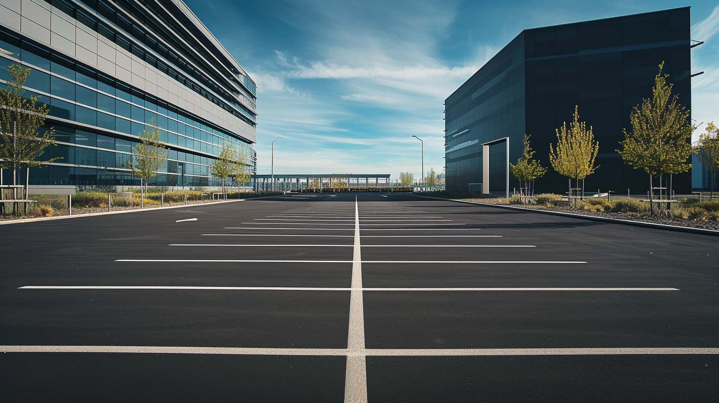 Line Marking Tauranga - 100% Free No Obligation Quotes